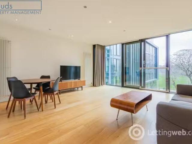 Property to rent in Simpson Loan, Quartermile