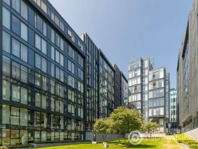 Property to rent in Simpson Loan, Quartermile, City Centre