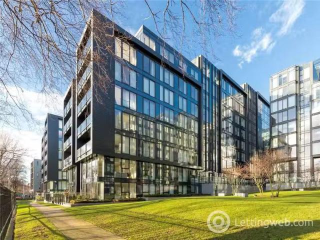 Property to rent in Simpson Loan, Quartermile Development, Edi.