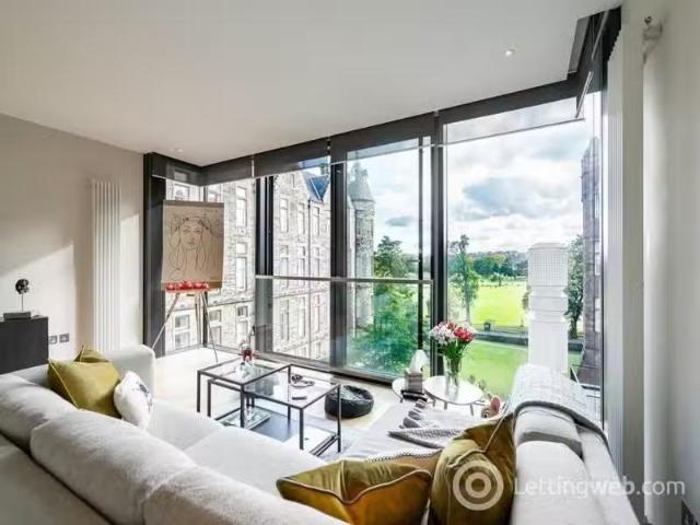 Property to rent in Simpson Loan, Quartermile, Edinburgh
