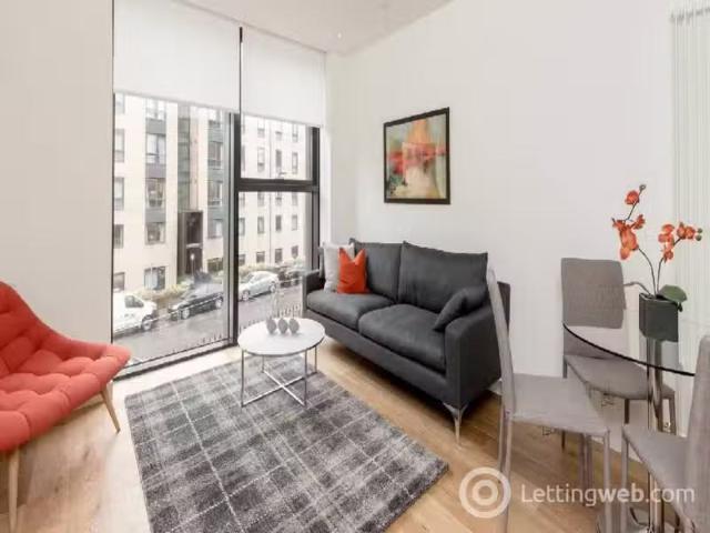 Property to rent in Simpson Loan, Quartermile, Edinburgh
