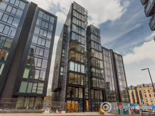 Property to rent in Simpson Loan, Quartermile, Edinburgh