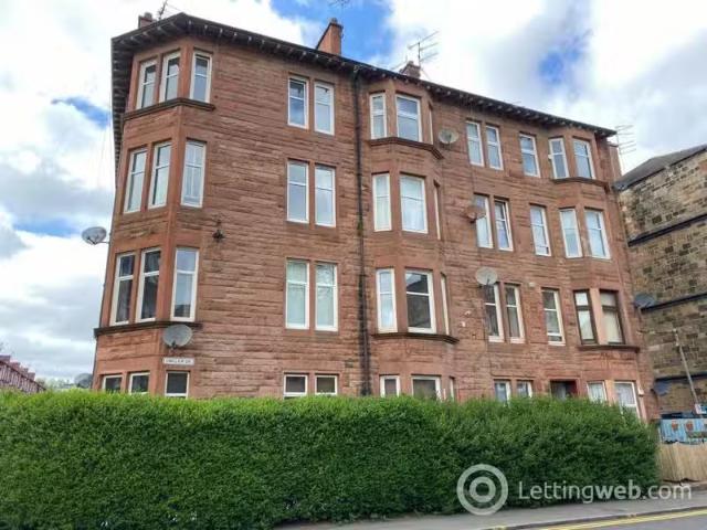 Property to rent in Sinclair Drive, Battlefield