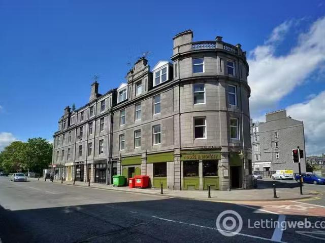 Property to rent in Skene Street, Flat, First Floor, AB10