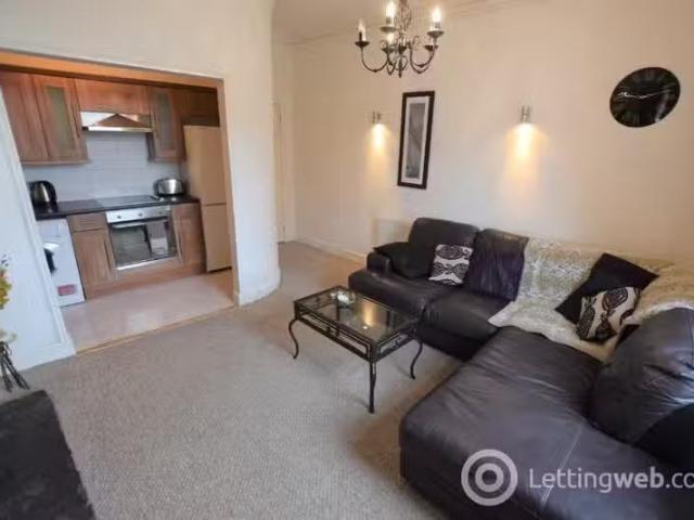 Property to rent in Skene Square, Rosemount, Aberdeen, AB25 2UP