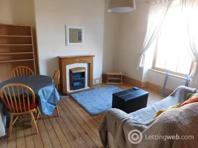 Property to rent in Skene Square, Rosemount, Aberdeen, AB25 2UU