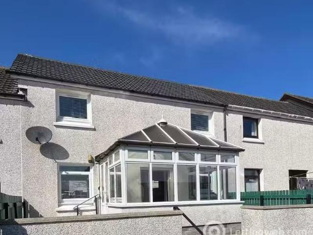 Property to rent in Slains Court, Peterhead,, Aberdeenshire.