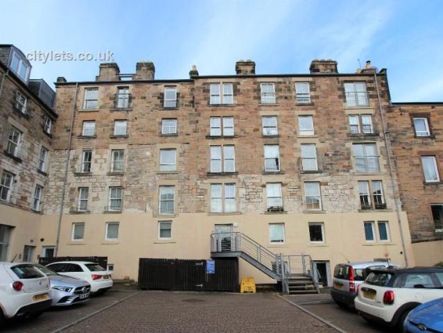 Property to rent in Slateford, EH11, Hermand Crescent properties 507786