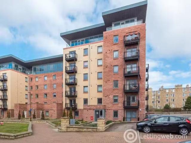 Property to rent in Slateford Gait, Edinburgh, Midlothian, EH11