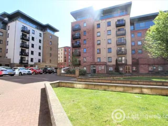 Property to rent in Slateford Gait, Slateford, Edinburgh, EH11.