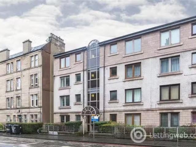Property to rent in Slateford Road, Edinburgh, EH11