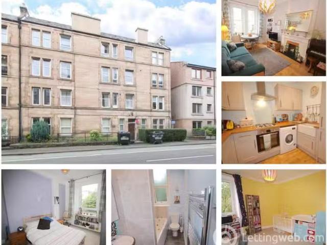 Property to rent in Slateford Road, Slateford, Edinburgh, EH11.