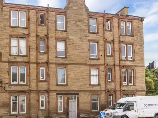 Property to rent in Slateford Road, Slateford, Edinburgh, EH14.