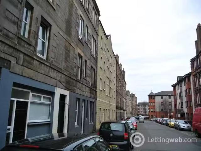 Property to rent in Sloan Street, Leith, Edinburgh