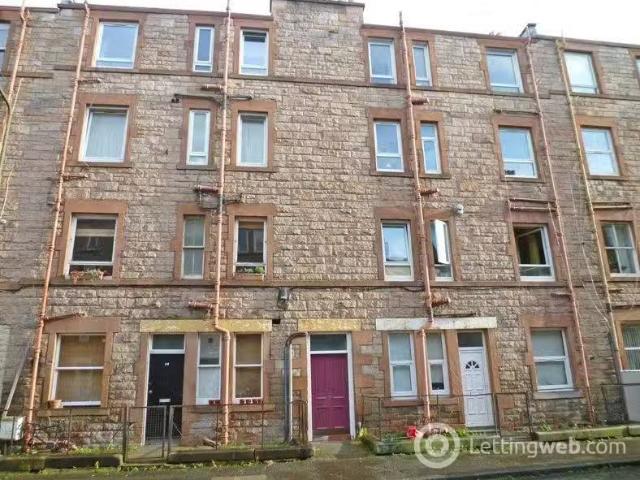 Property to rent in Smithfield Street, Edinburgh, Midlothian.