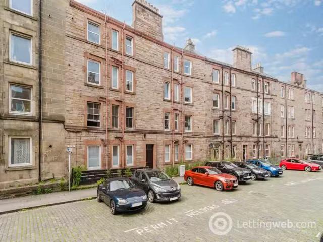 Property to rent in Smithfield Street, Gorgie, Edinburgh