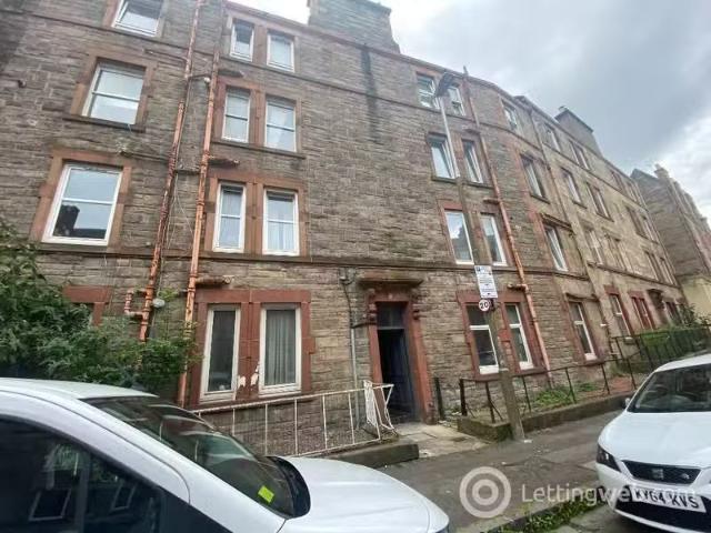 Property to rent in Smithfield Street, Gorgie, Edinburgh, EH11.