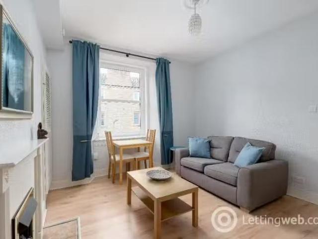 Property to rent in Smithfield Street, Gorgie, Edinburgh, EH11.