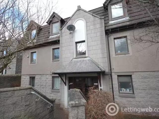 Property to rent in Society Court, City Centre, Aberdeen, AB24