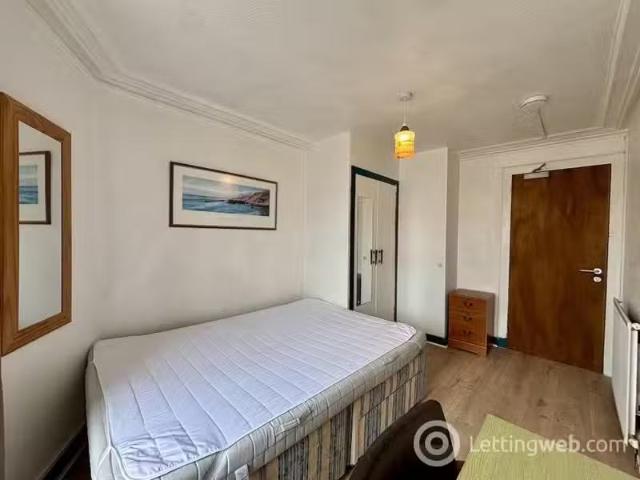 Property to rent in South Mount Street, Rosemount, Aberdeen, A.
