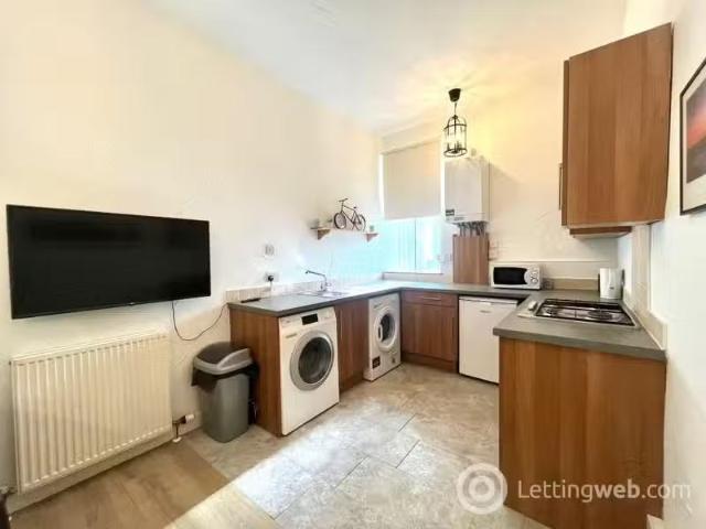 Property to rent in South Mount Street, Rosemount, Aberdeen, A.