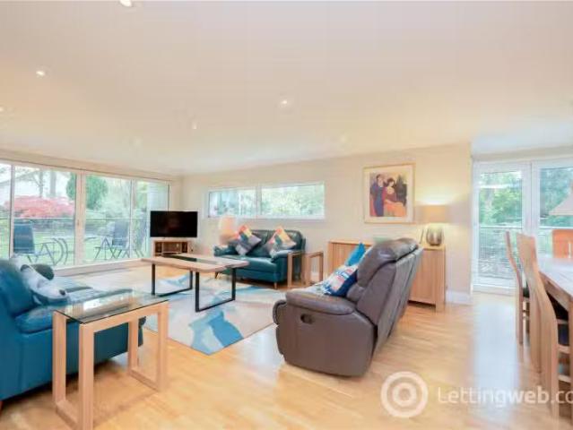 Property to rent in South Oswald Road, Edinburgh, EH9