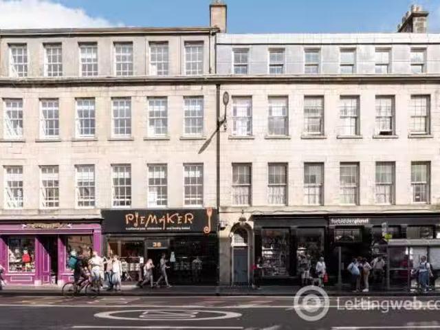 Property to rent in South Bridge, Old Town, Edinburgh