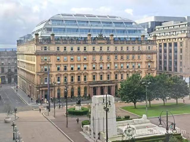 Property to rent in South Frederick Street, Glasgow, G1