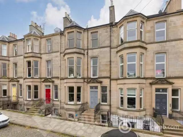 Property to rent in South Learmonth Gardens, Comely Bank, Edin.