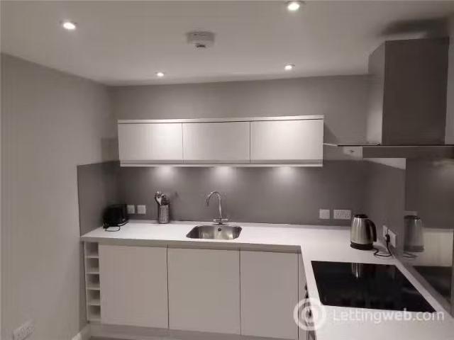 Property to rent in South Street, St Andrews, Fife, KY16