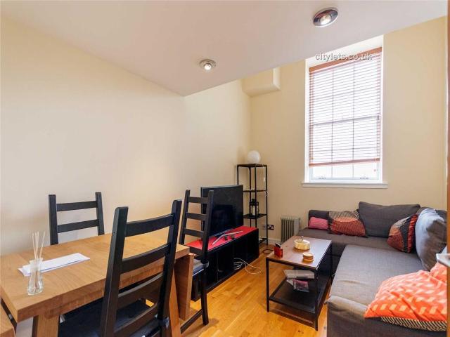 Property to rent in South Side, EH8, Drummond Street properties 568067