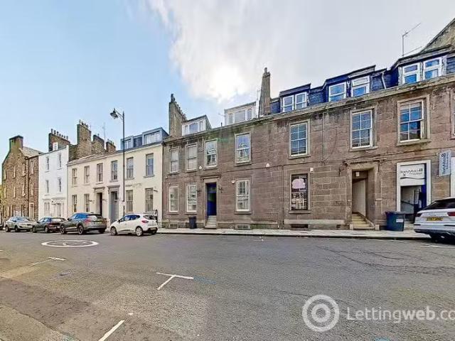 Property to rent in South Tay Street, City Centre, Dundee, DD.