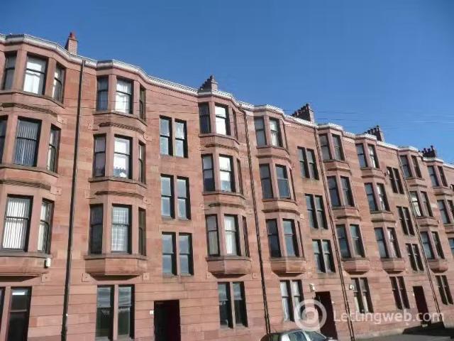 Property to rent in Southcroft Street, Ibrox, Glasgow, G51 2DH