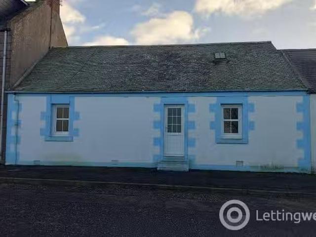Property to rent in Southesk Place,, Ferryden, DD109RL