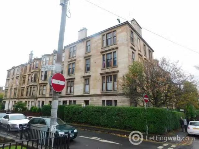 Property to rent in Southpark Avenue, Hillhead, Glasgow, G12