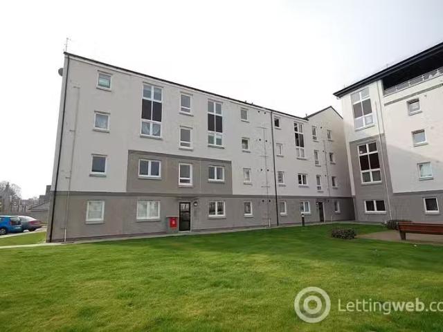 Property to rent in Spencer Court, 36 Froghall Terrace, City C.