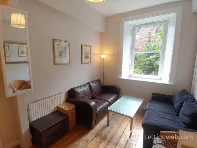 Property to rent in Spittal Street, Edinburgh, EH3