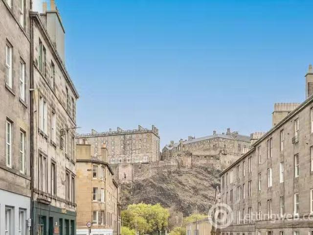 Property to rent in Spittal Street, Edinburgh, EH3