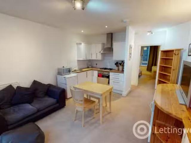 Property to rent in Spital, Old Aberdeen, Aberdeen, AB24 3JU