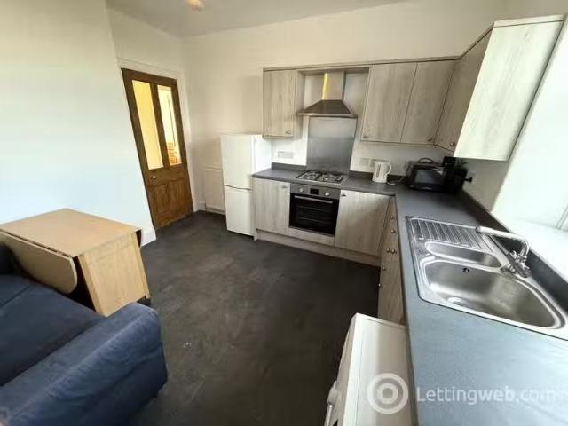 Property to rent in Spital, Old Aberdeen, Aberdeen, AB24 3JU