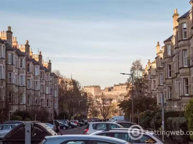 Property to rent in Spottiswoode Road, Edinburgh, EH9