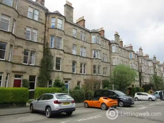 Property to rent in Spottiswoode Street, Edinburgh, Midlothian.