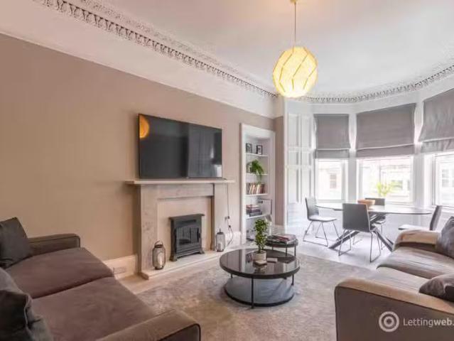Property to rent in Spottiswoode Street, Edinburgh, EH9