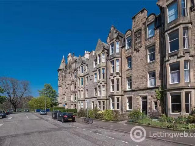 Property to rent in Spottiswoode Street, Edinburgh, EH9