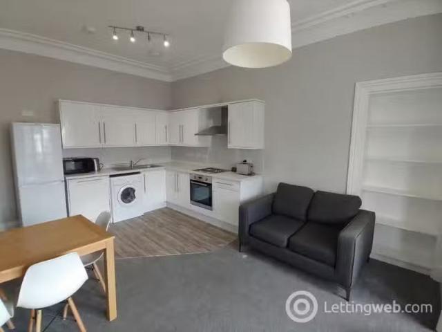 Property to rent in Spottiswoode Street, Edinburgh, EH9