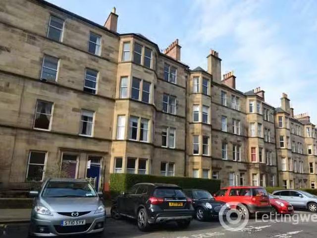 Property to rent in Spottiswoode Street, Edinburgh, EH9