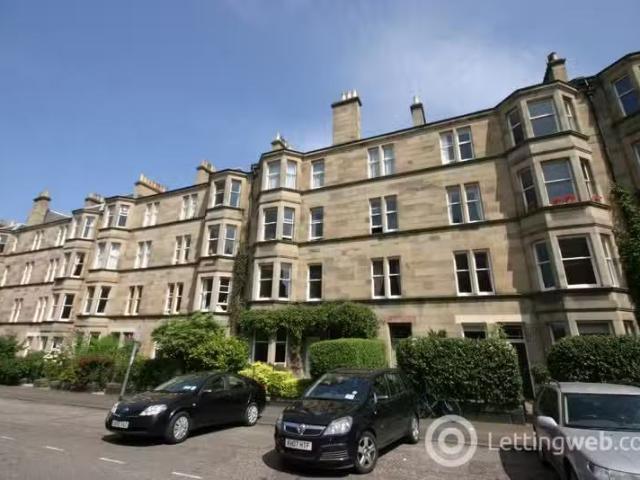Property to rent in Spottiswoode Street, Marchmont, Edinburgh.