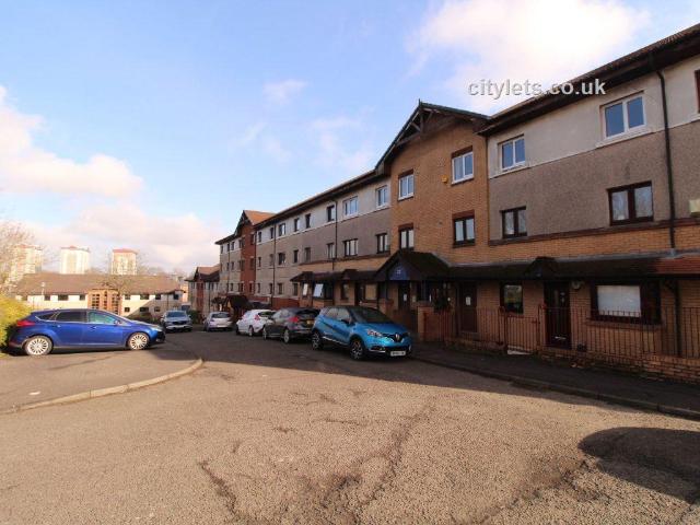 Property to rent in Springburn, G21, Ashvale Crescent properties 583300