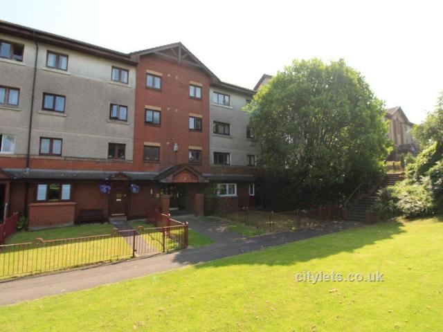 Property to rent in Springburn, G21, Ashvale Crescent properties 587062