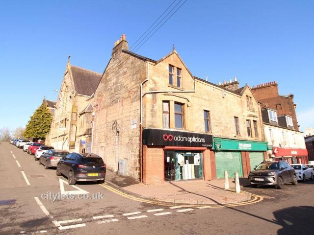 Property to rent in Springburn, G21, Hillkirk Street properties 585697